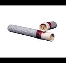 MIGHTY MELTS - MIGHTY MELTS - PEACH FUZZ - HASH HOLE - INFUSED PRE ROLL ...