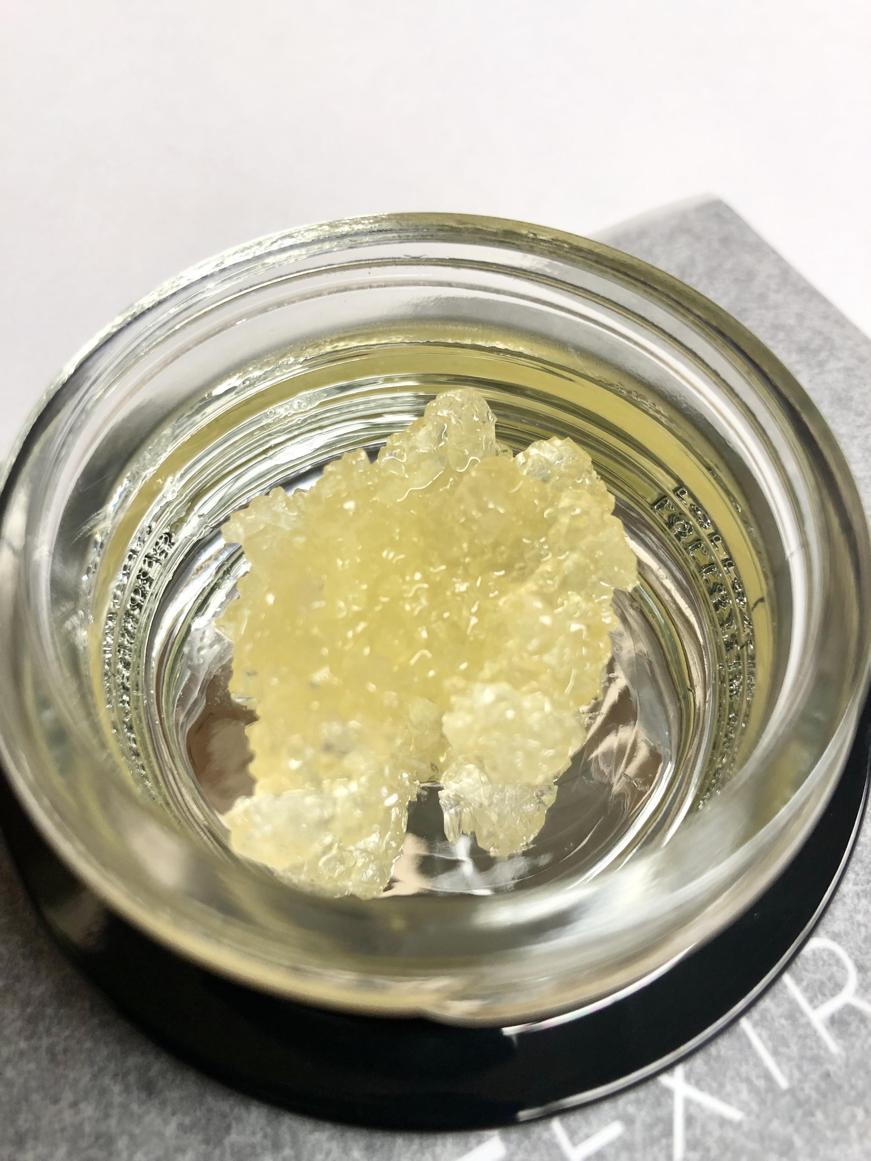 NINE EXTRACTS - (MED)NINE EXTRACTS - SUPER STARFRUIT - SUGAR - 4G