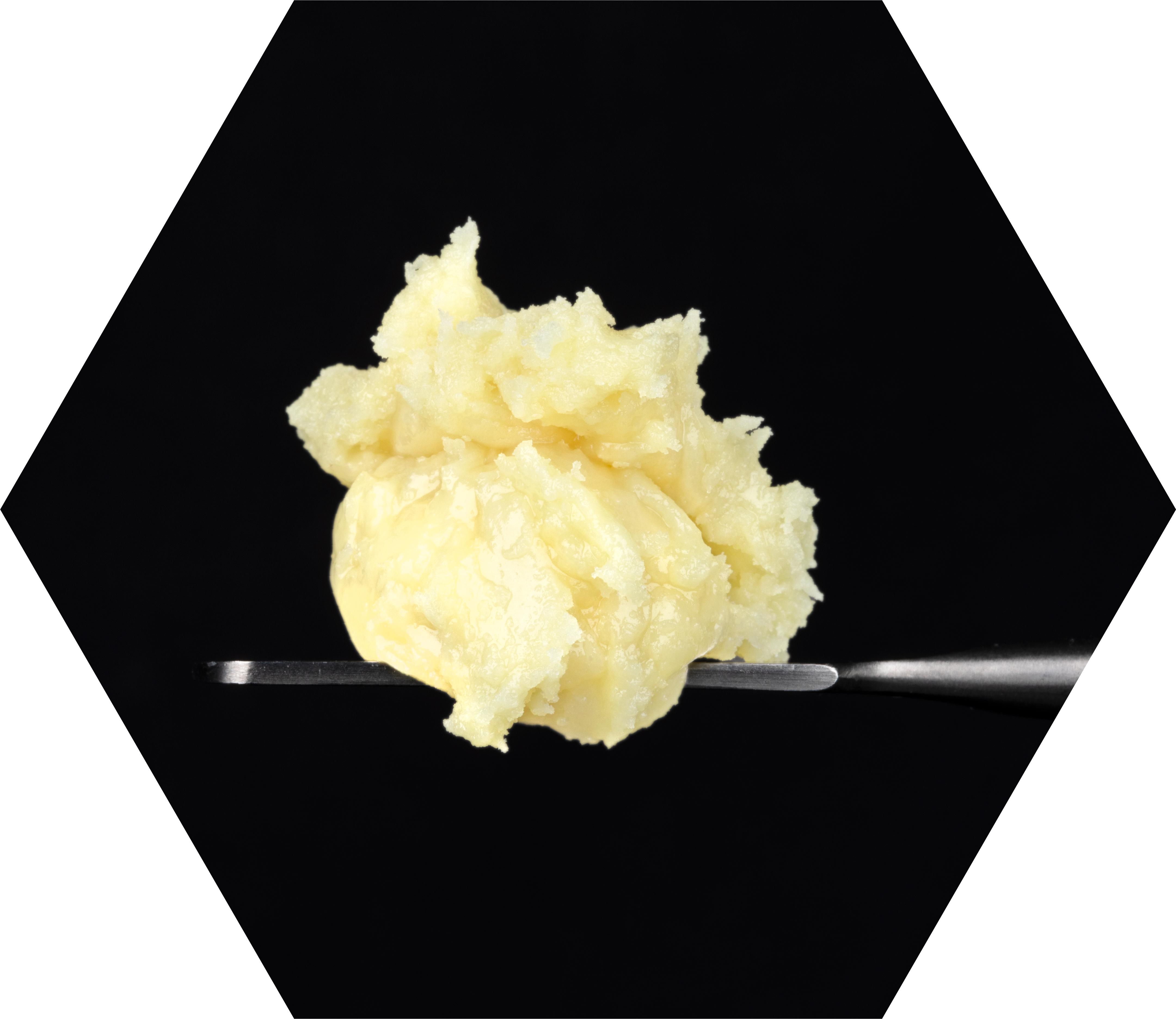 LAZERCAT - LAZERCAT - HYPERSONIC BLISS - PREMO ROSIN BADDER - 1G