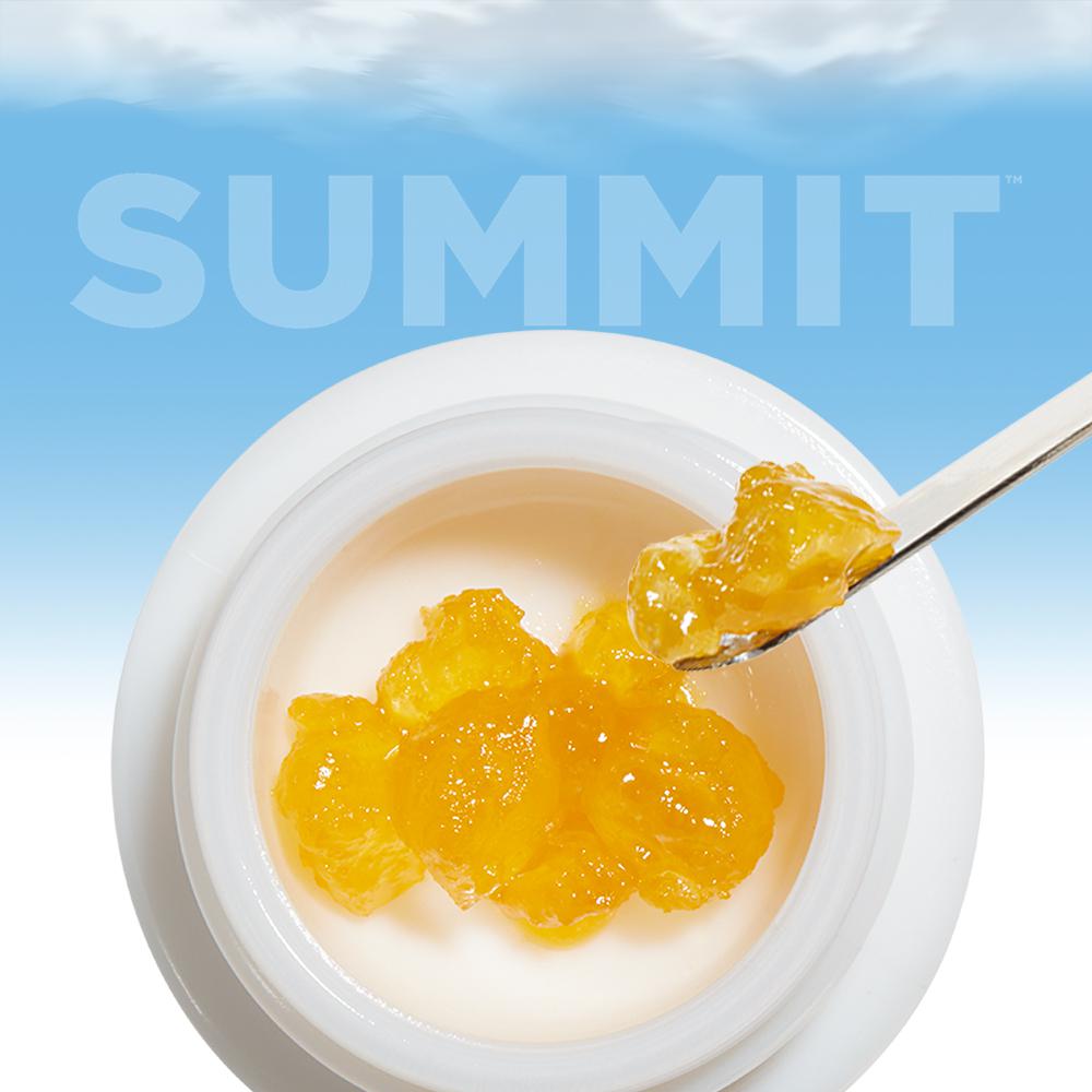 SUMMIT - SUMMIT - RUM CAKE - LIVE DIAMONDS - 1G
