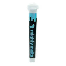 MIGHTY MELTS - MIGHTY MELTS - TURBO MELON - INFUSED PRE ROLL - 1G