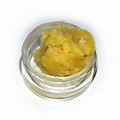 BUDFOX - BUDFOX - SOUR DIESEL - WAX - 4G