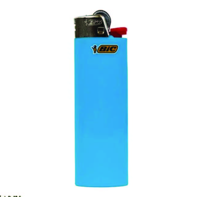BIC - Bic Lighter - Assorted Colors