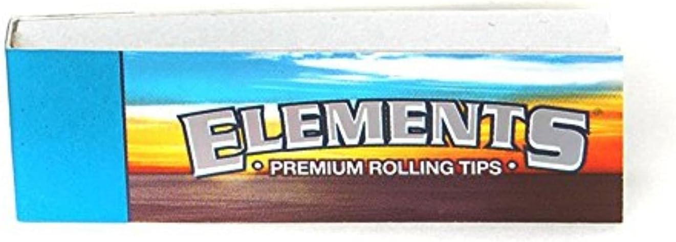 ELEMENTS - Elements - Rolling Tips