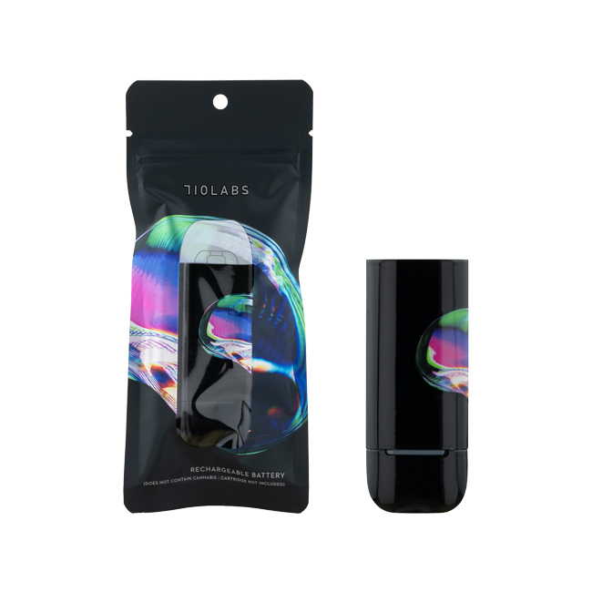 710 LABS - 710 Labs - Pod Battery - Black Bubble