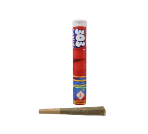 SHIFT - SOUR LEMON CHILLZ | 1G