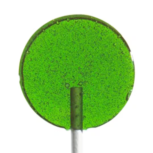 MOUNTAIN HIGH SUCKERS - APPLE SUCKER
