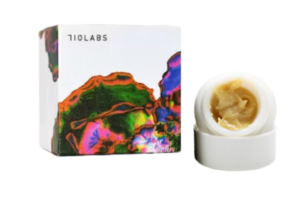 710 LABS - 710 | T2 | MAMBA X GARLIC | 2G