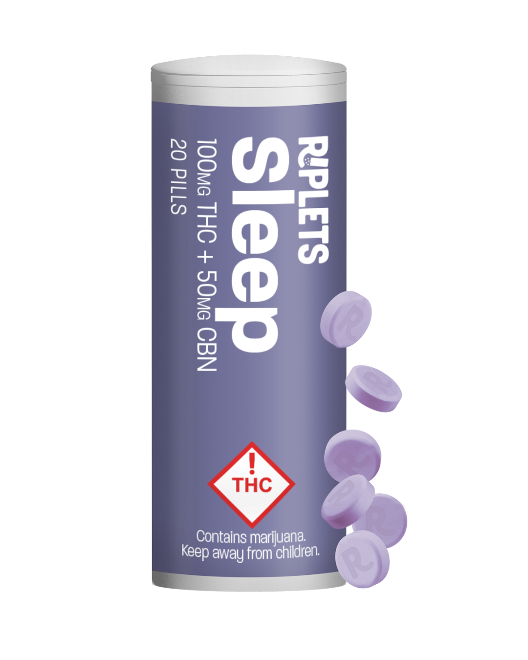 RIPPLE - RIPPLE | SLEEP