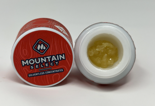 MOUNTAIN SELECT - PYXY STYX | SLUSH