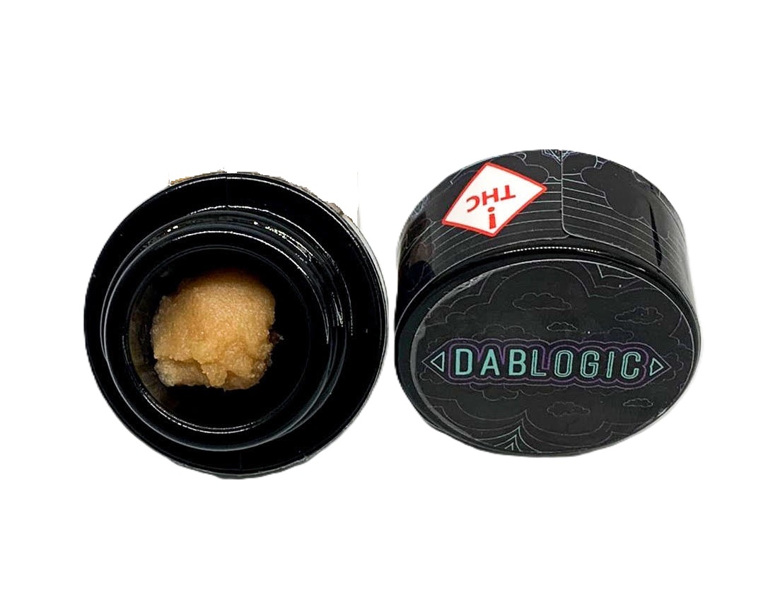 DABLOGIC - DL | DIRTY CHAI | 90U