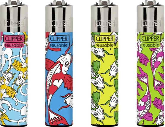 CLIPPER - CLIPPER | LIGHTER