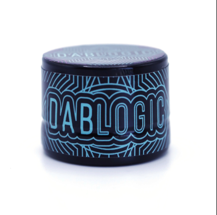 DABLOGIC - Hazelnut Cream | Prem