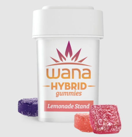 WANA - HYBRID | LEMONADE STAND