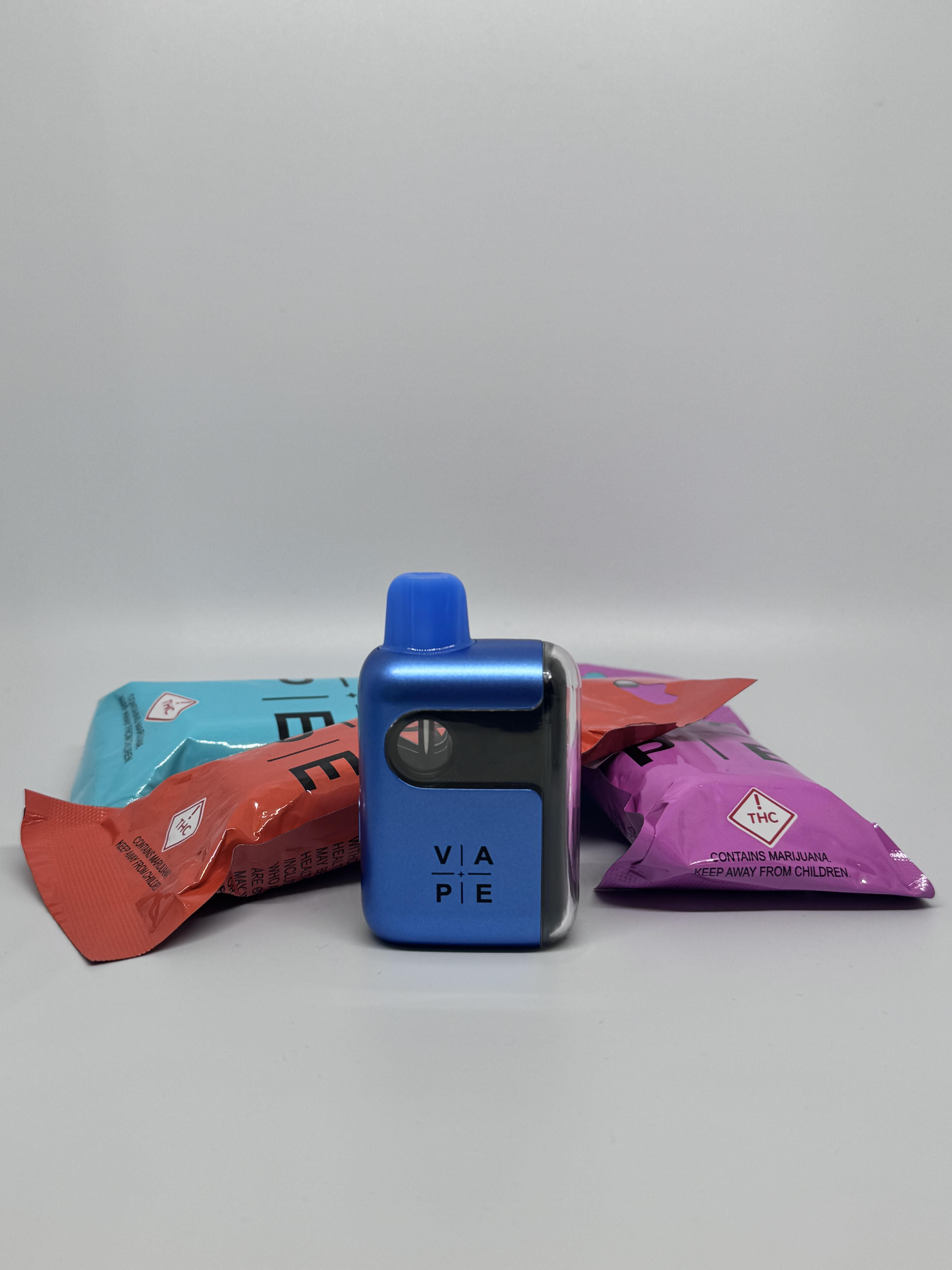 COLORADO VAPE - CV | NB | GRUMPZ | 5G