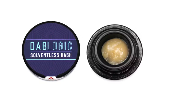 DABLOGIC - DL | PSYOP | 120U
