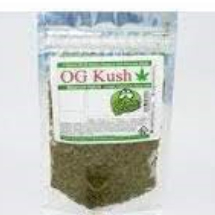 EIGHTH BROTHER - Eighth Brother | OG Kush Shake | 28G Pouch