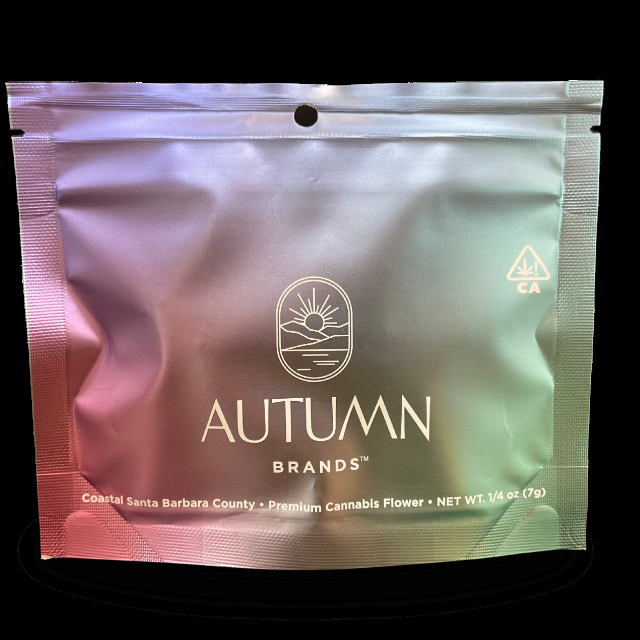 AUTUMN BRANDS - Autumn Brands | Purple Push Pop | 7G Pouch