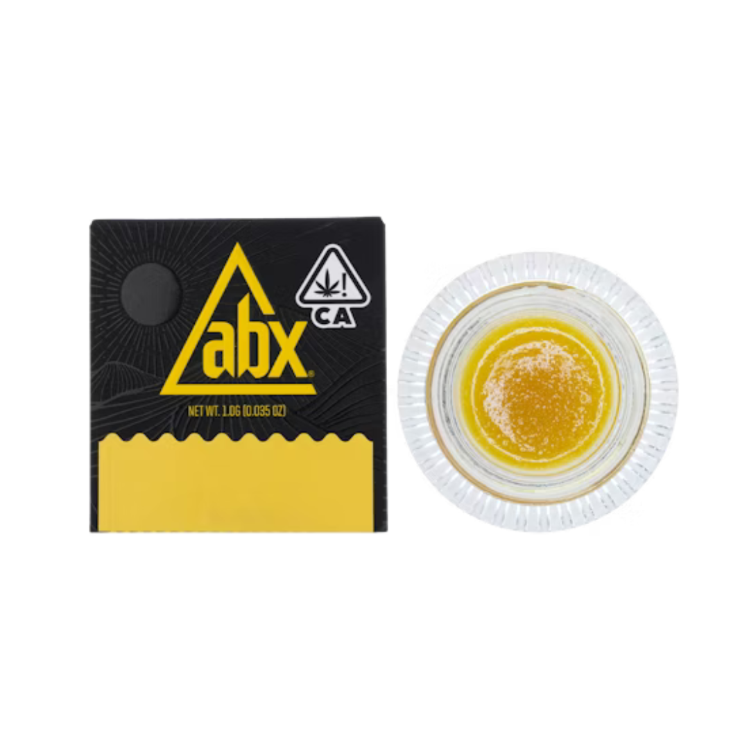 ABSOLUTE EXTRACTS - Dosi Cake Badder 1G