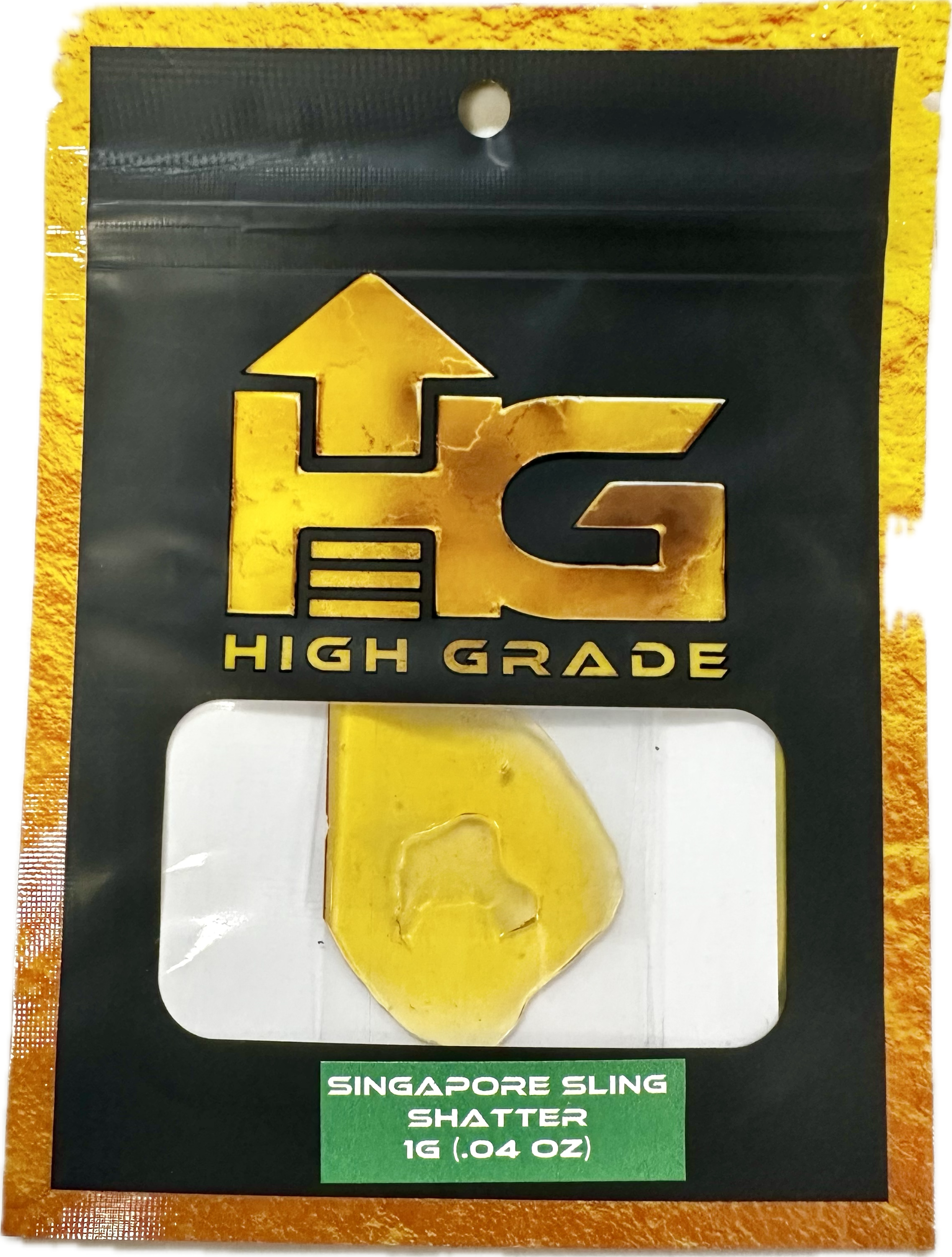 SINGAPORE SLING SHATTER – Premium Cannabis Products Near Me