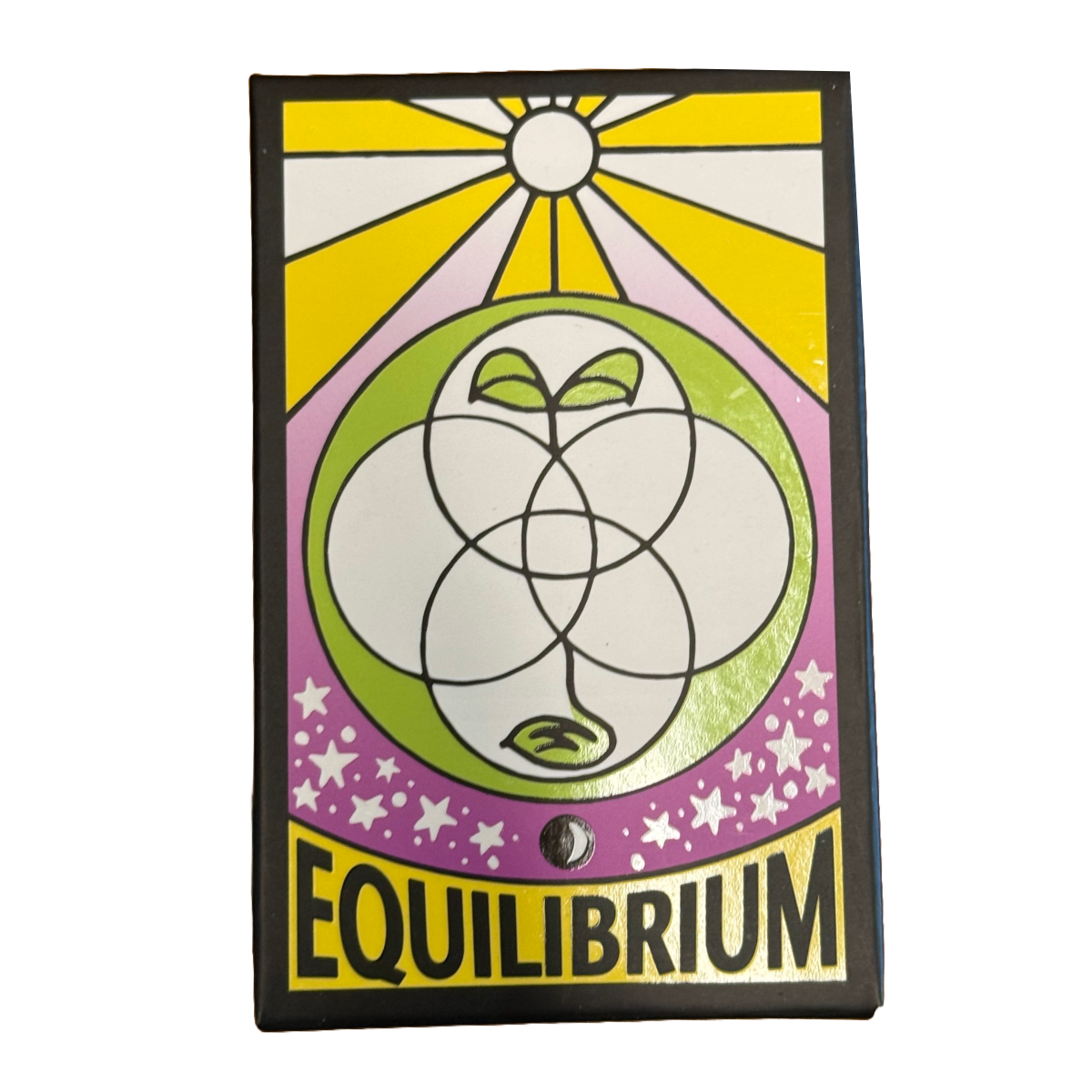 EQUILIBRIUM GENETICS - Equilibrium Genetics - High Tide CBD Seeds 12 Pack